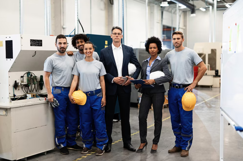 Blue Collar Staffing Powers Miami’s Construction Growth